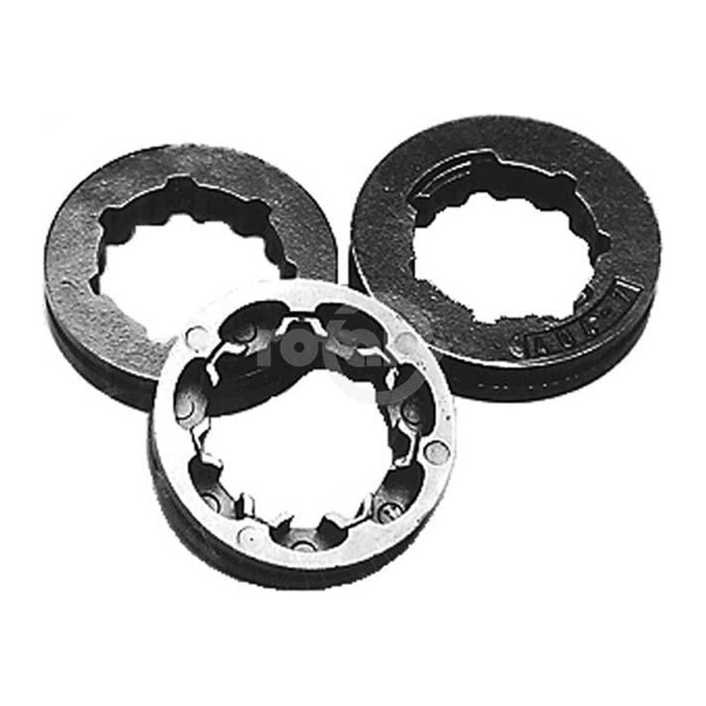 Rotary 10987 Sprocket Chainsaw Rim 3/8"-7 Mini Stihl - Walmart.com