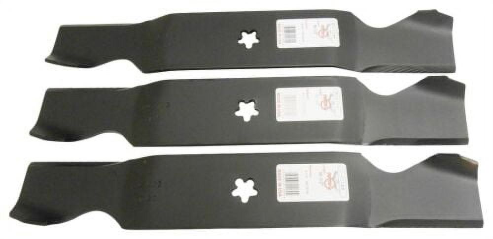 Craftsman, Poulan Rotary (11180) Lawn Mower Blade - Walmart.com