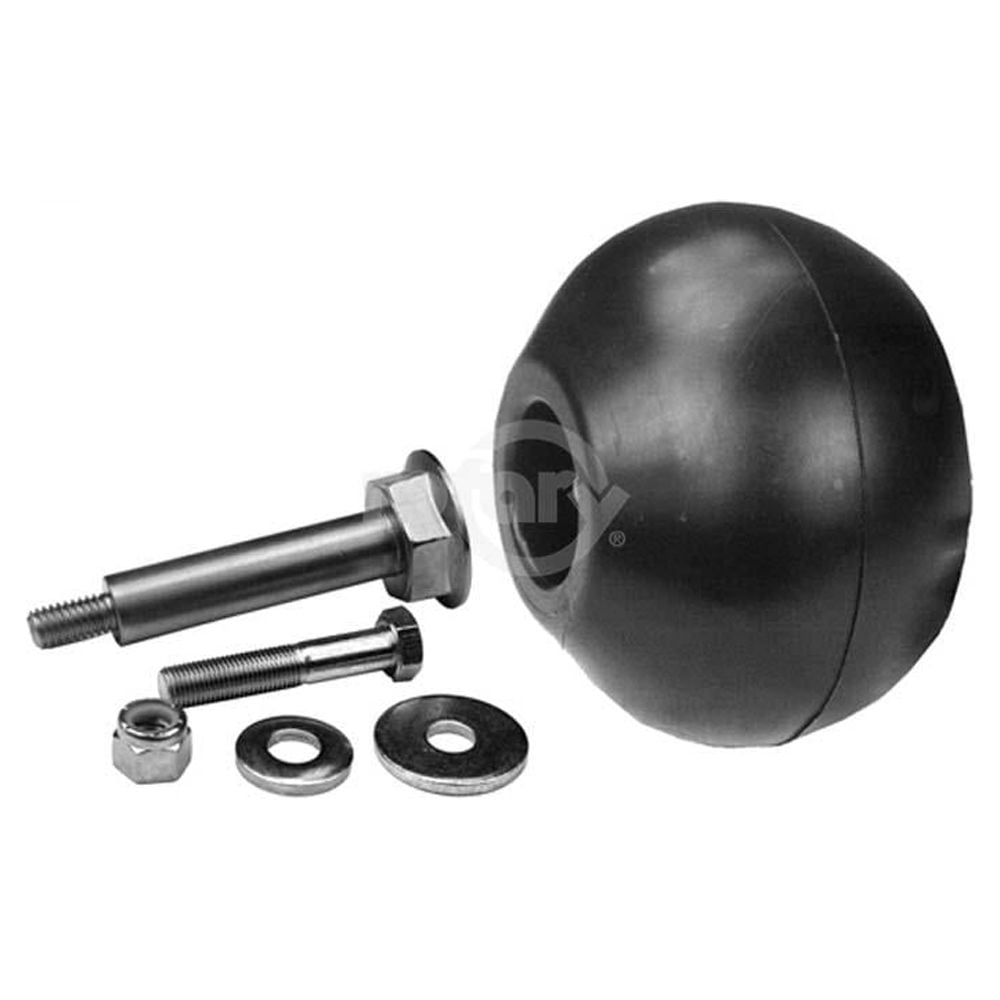 Rotary 12018 Wheel Kit w/Hardware - Walmart.com