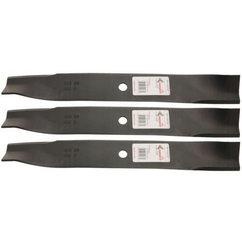 Rotary 12273 PK3 Blades, Rotary 12273 PK3 Blades - Walmart.com