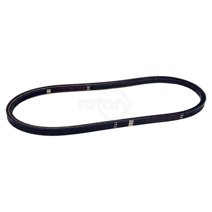Gates 6830 Powerated Belt - Walmart.com