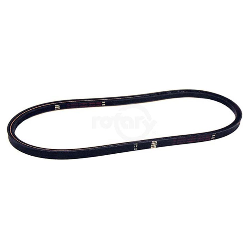Gates 6830 Powerated Belt - Walmart.com