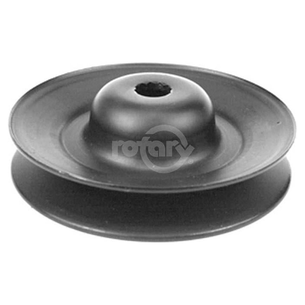 Rotary 12513 Splined Pulley for AYP - Walmart.com