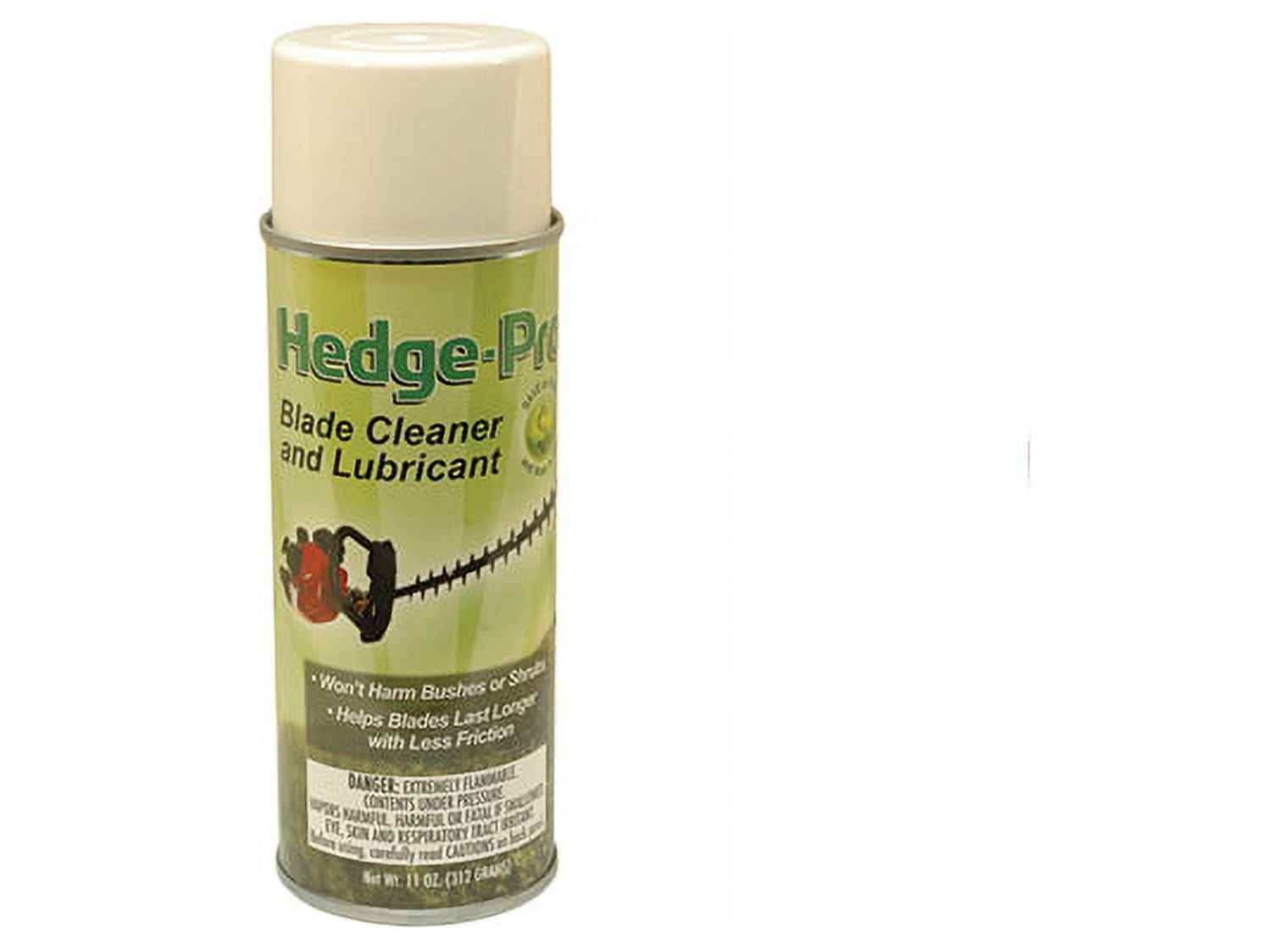 Hedge-Pro Blade Cleaner And Lubricant (Made in the USA) - Walmart.com