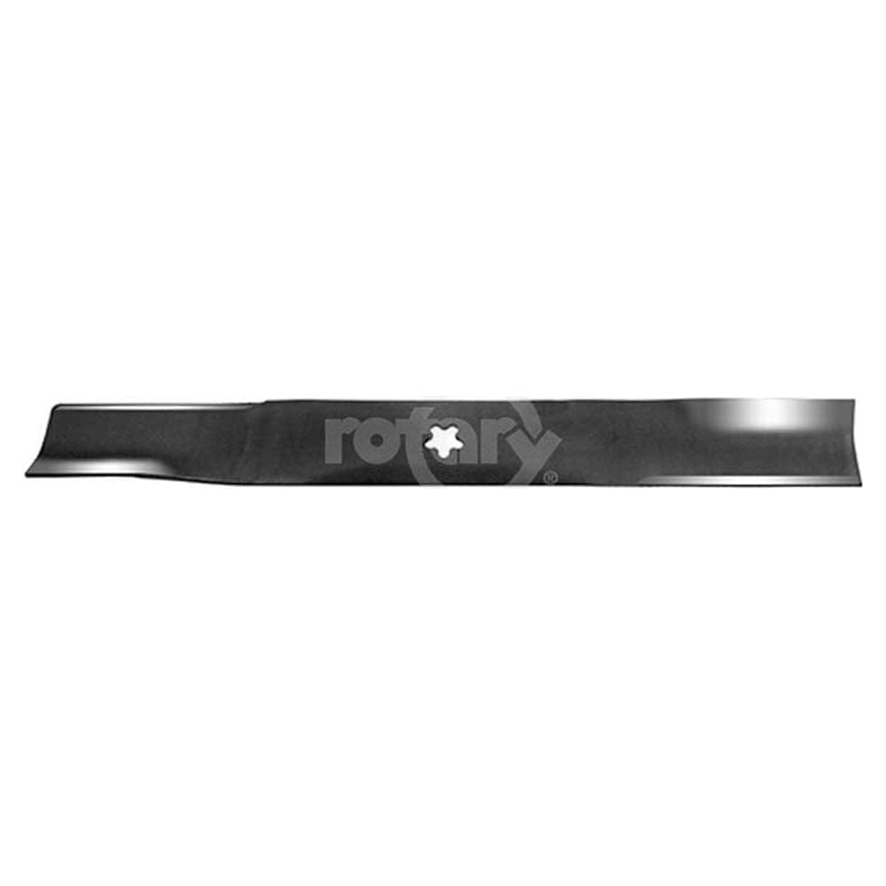 Rotary 13023 Blade 22" X 5 Point Star Fits Ayp - Walmart.com