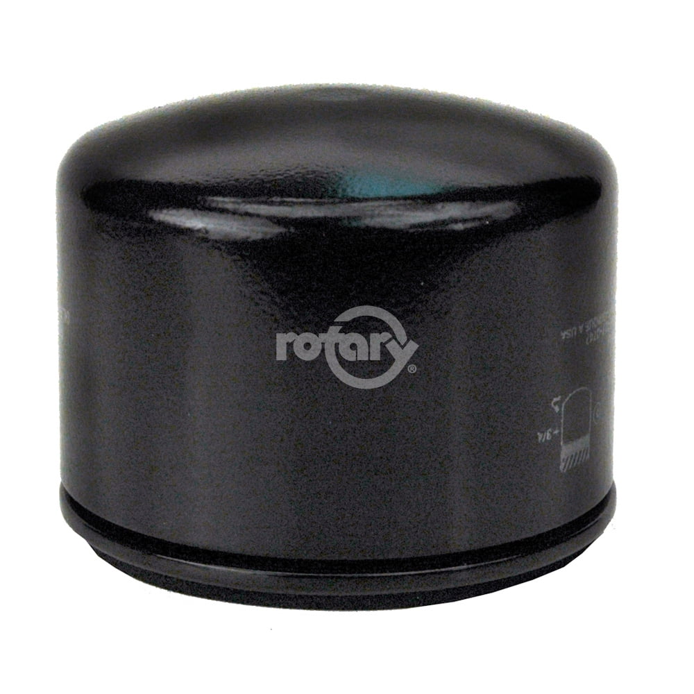 Rotary 13026 Oil Filter - 3/4-16 Threads - Fits Huskee, MTD and Yardman ...