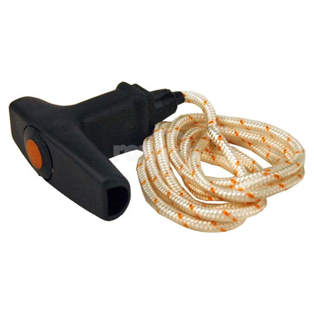 Rotary 13098 Starter Handle w/ Rope Fits Stihl 1122-190-3400 - Walmart.com