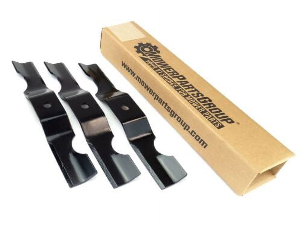 Rotary 14540 Blade, Pack of 3 - Walmart.com