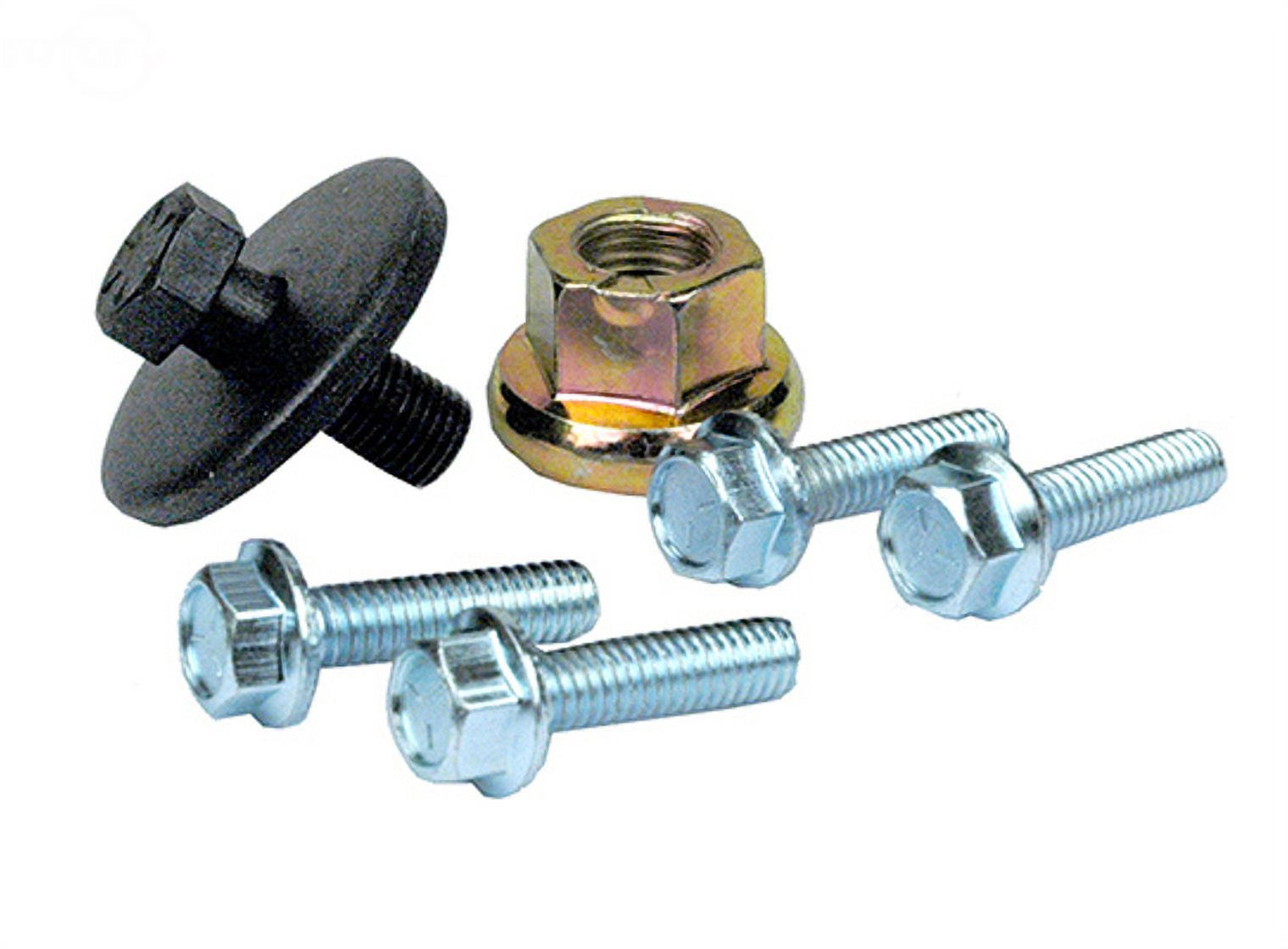 Rotary 14579 Hardware Kit For Spindle Assembly - Walmart.com