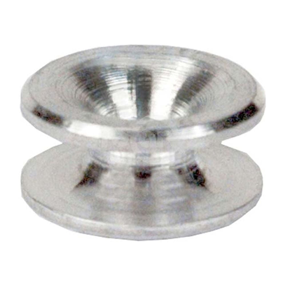 Rotary 14715 Trimmer Head Eyelet, VP66 Compatible, Pack of 10, Fast ...