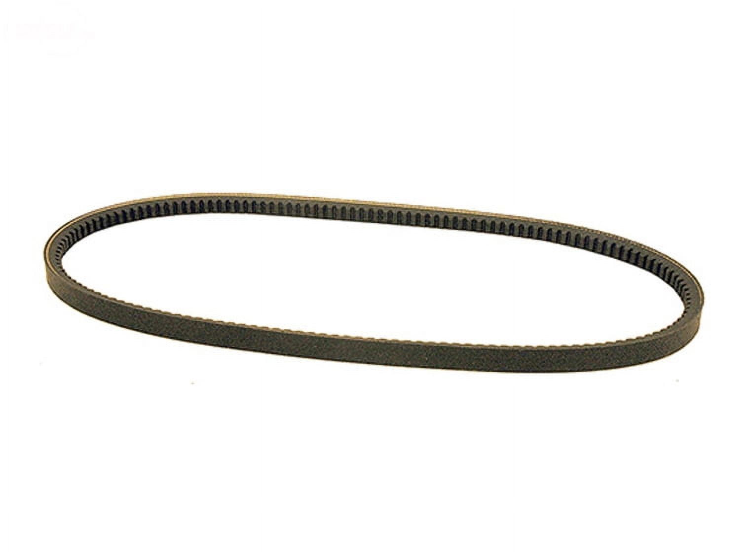 Rotary 14939 PUMP DRIVE BELT 1/2" X 50-3/4". Hustler 603907, 607400 ...
