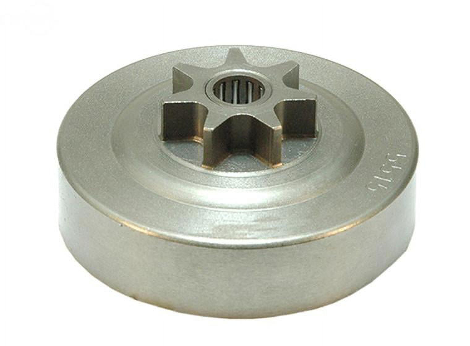 Rotary 14973 SPUR SPROCKET C/S .325 7T. Replacement for Stihl 1121 640 ...