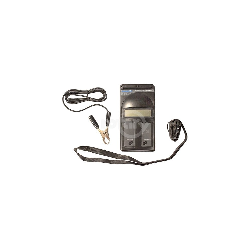 Rotary 15344 Archer Digital Engine Tachometer for Echo C40 - Walmart.com