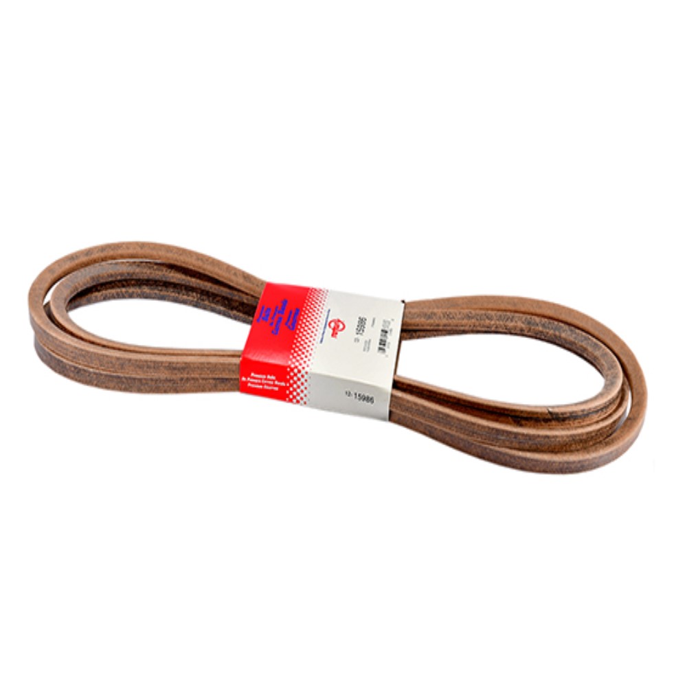 Rotary 15986 Mower Deck Belt Fits Husqvarna 575658406 P-ZT48 - Walmart.com