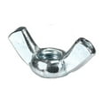 Rotary 193 Wing Nut 1/4"-20 - Walmart.com