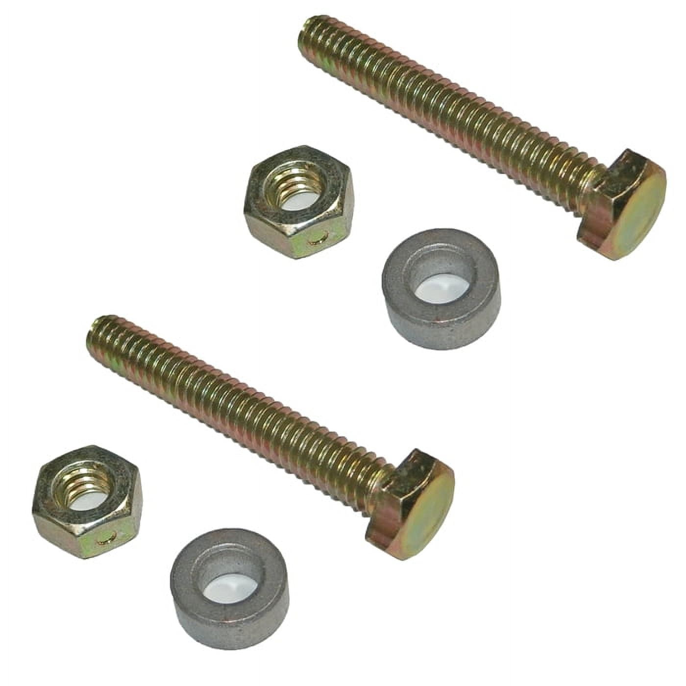 Rotary 2 Pack of Replacement Shear Pins - 8938-2PK - Walmart.com