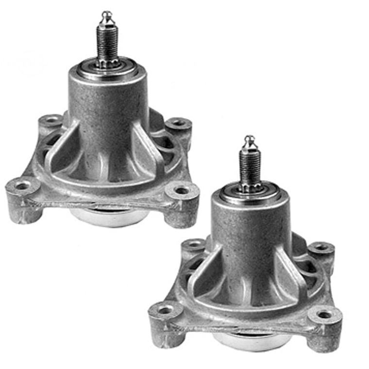 Rotary 2 Pack of Replacement Spindles - 11014-2PK - Walmart.com