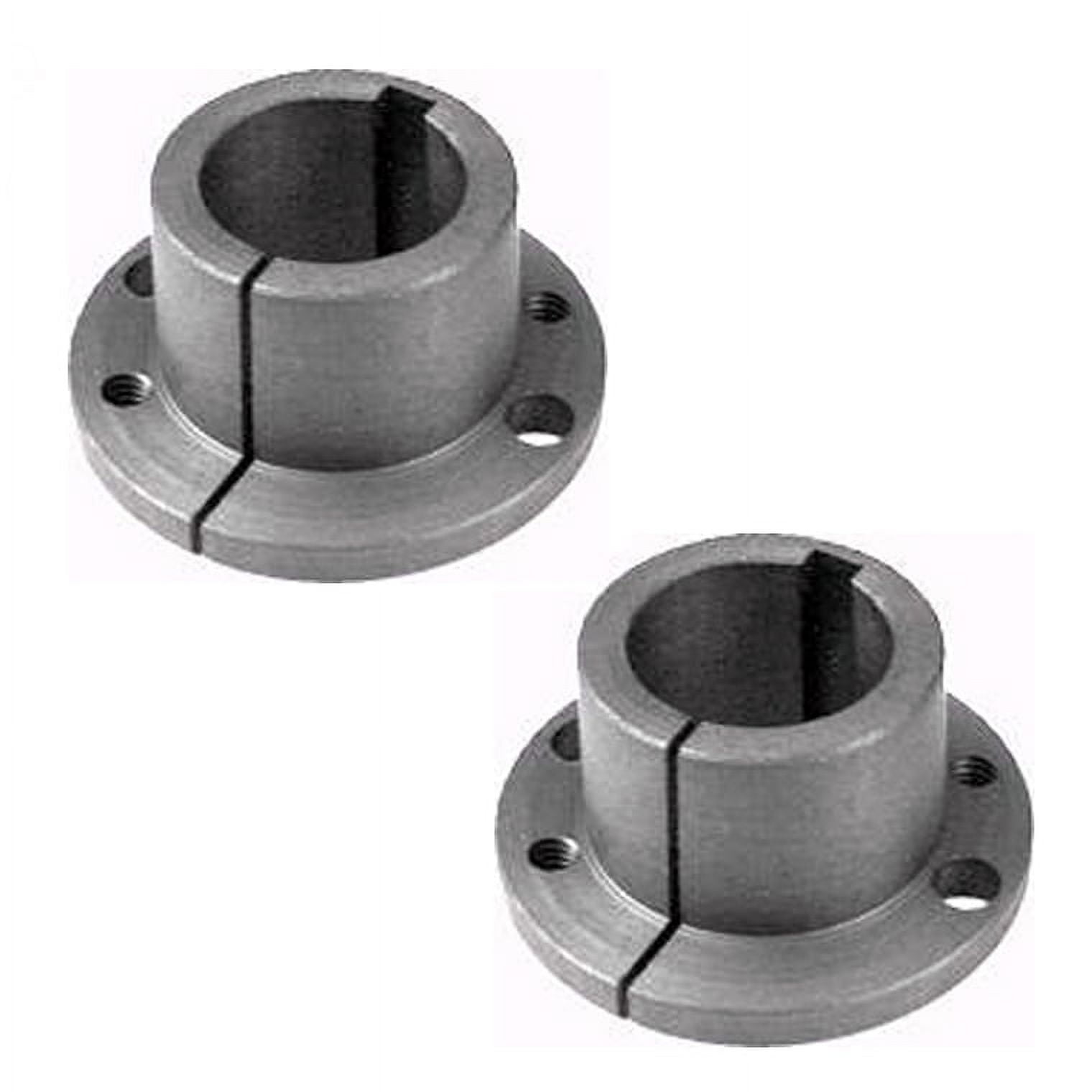 Rotary 2 Pack of Replacement Tapered Hubs For Mowers - 9600-2PK ...
