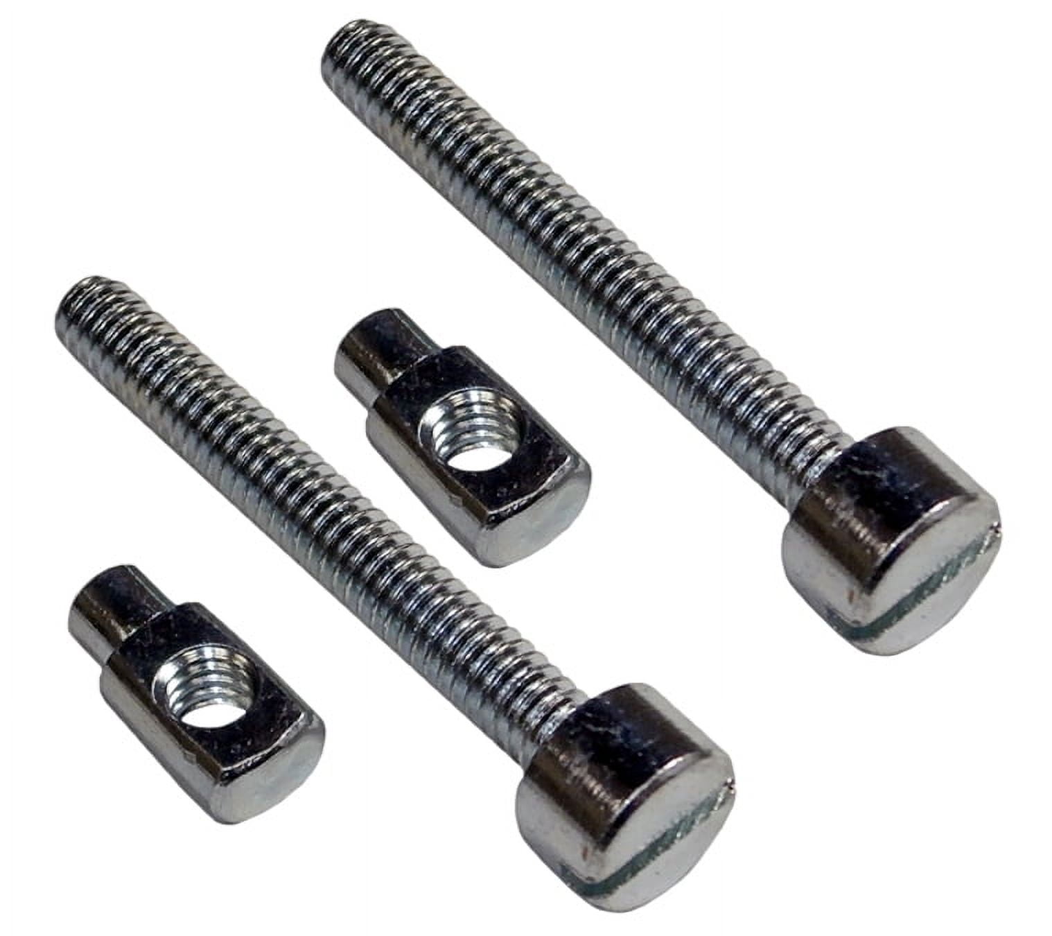 Rotary 2 Pack of Tensioner Screws and Fittings For Homelite - 8396-2PK ...