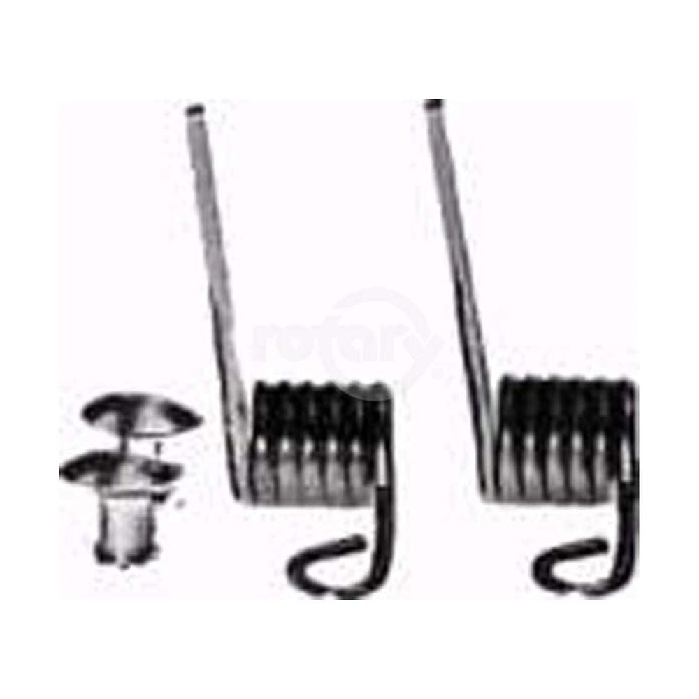 Rotary 2008 Hardware/Spring Set Thatcher (Export) - Walmart.com