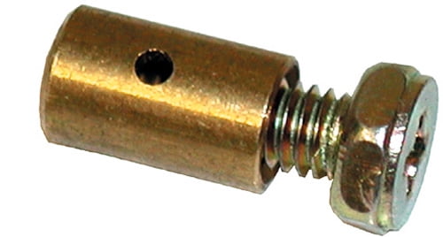 Rotary 219 Universal Round Body Wire Stop for Throttle Cable Brake ...