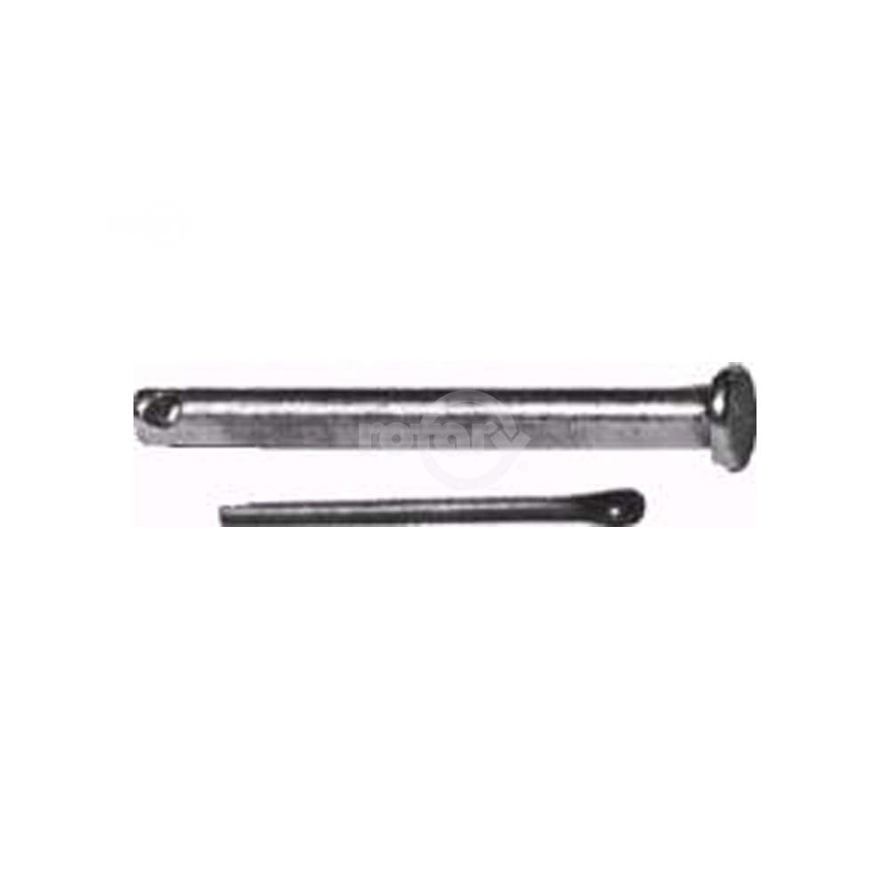 Rotary 2910 Clevis Pin For Traction Control Handle - Walmart.com