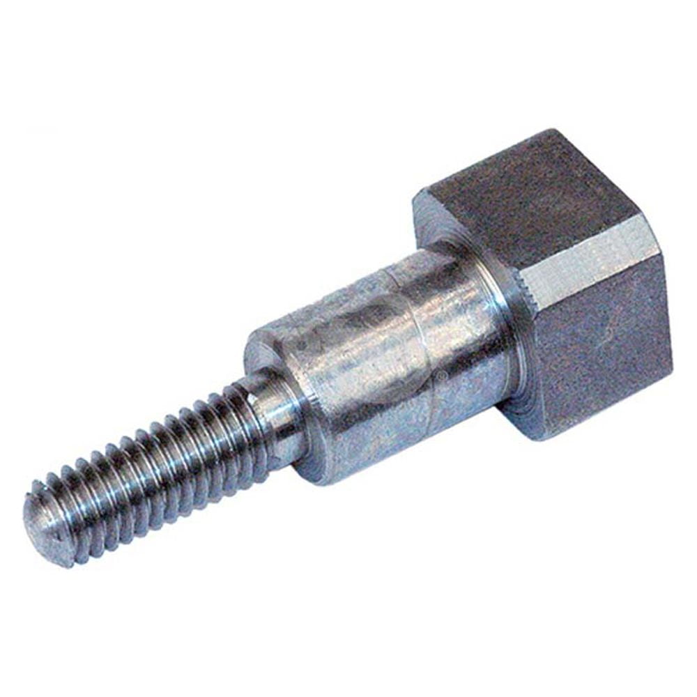 Rotary 30051 Arbor Bolt 8mmx1.25mm Lhf - Walmart.com
