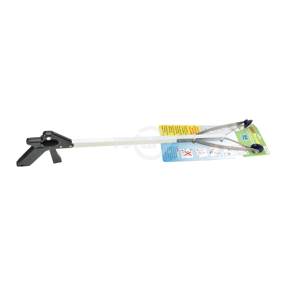 Rotary 32" EZ Easy Reacher / Grabber / Pick Up Tool Model 2533, G4 DOT ...