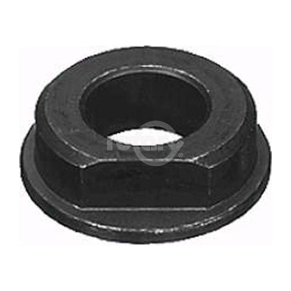 Rotary 3303 Flange Bearing 3/4 X 1-3/8 Fits Amf - Walmart.com