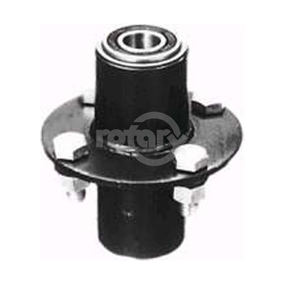 Rotary 370 Front Hub Assembly 4"Overall Length - Walmart.com