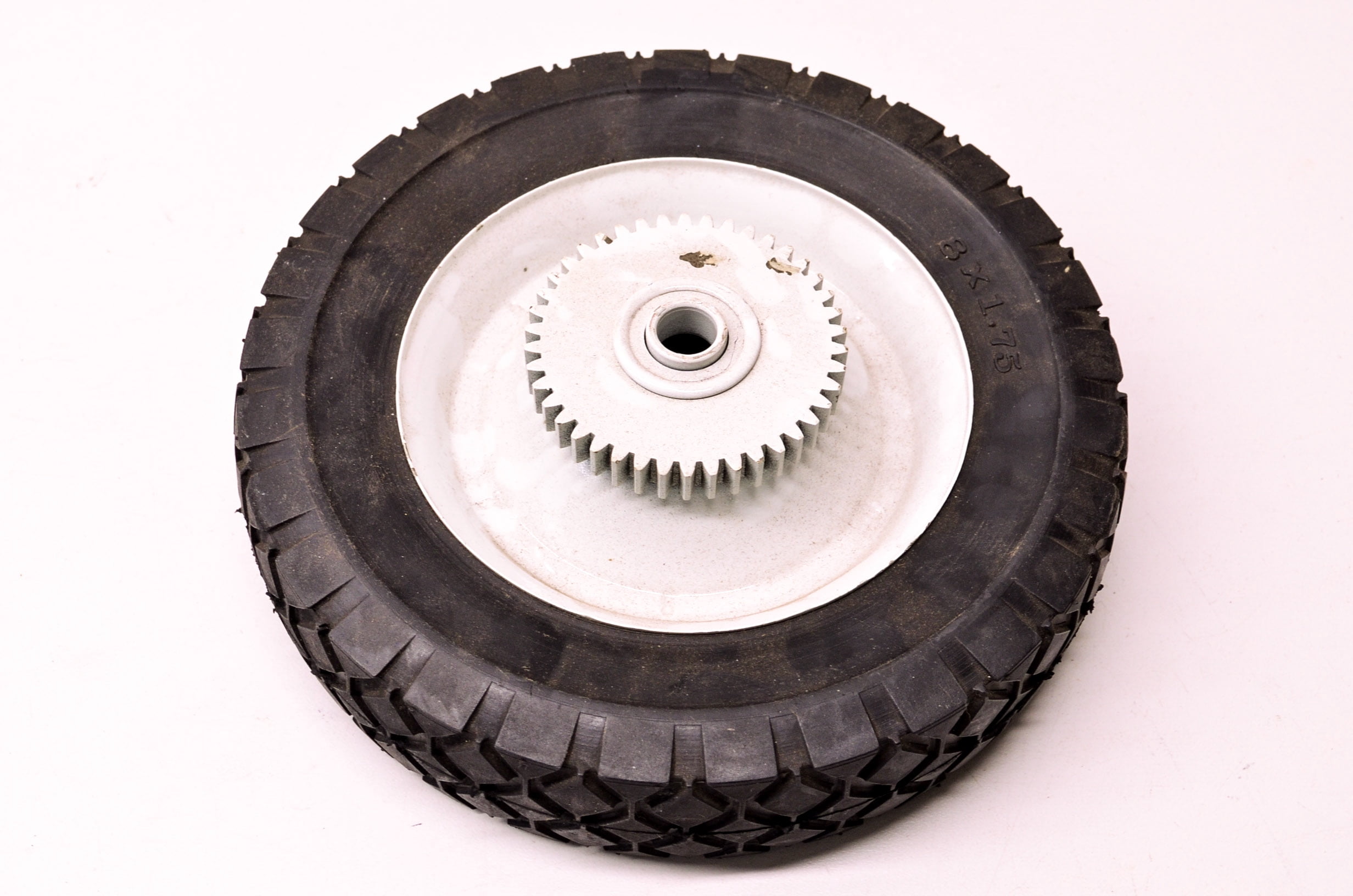 Rotary 397538 8x1.75 Steel Drive Wheel Toro 06-2988 NOS - Walmart.com