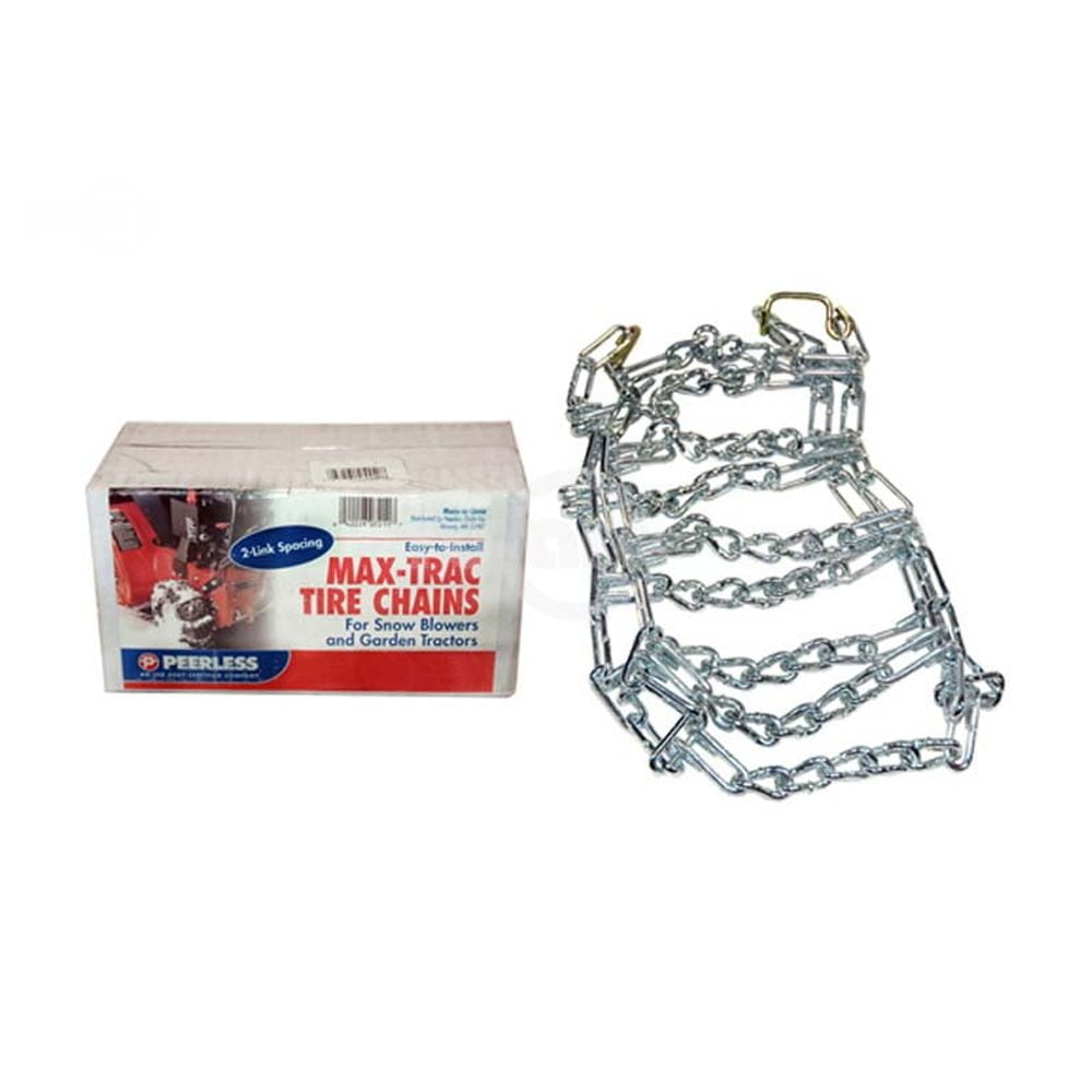 Rotary 5565. CHAIN TIRE 400-8 DEEP LUG MAXTRAC - Walmart.com