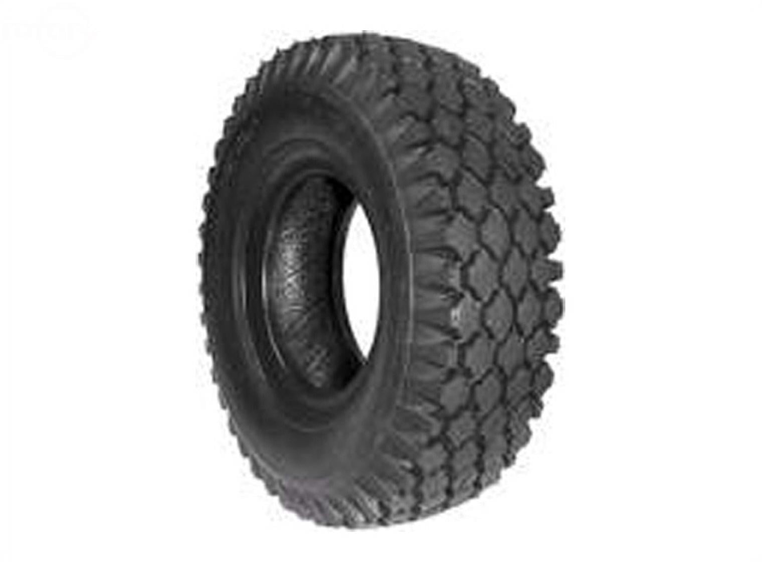 Rotary 5948 Tire 480x400x8 (4.80x4.00x8) Stud 2ply Fits Carlisle ...