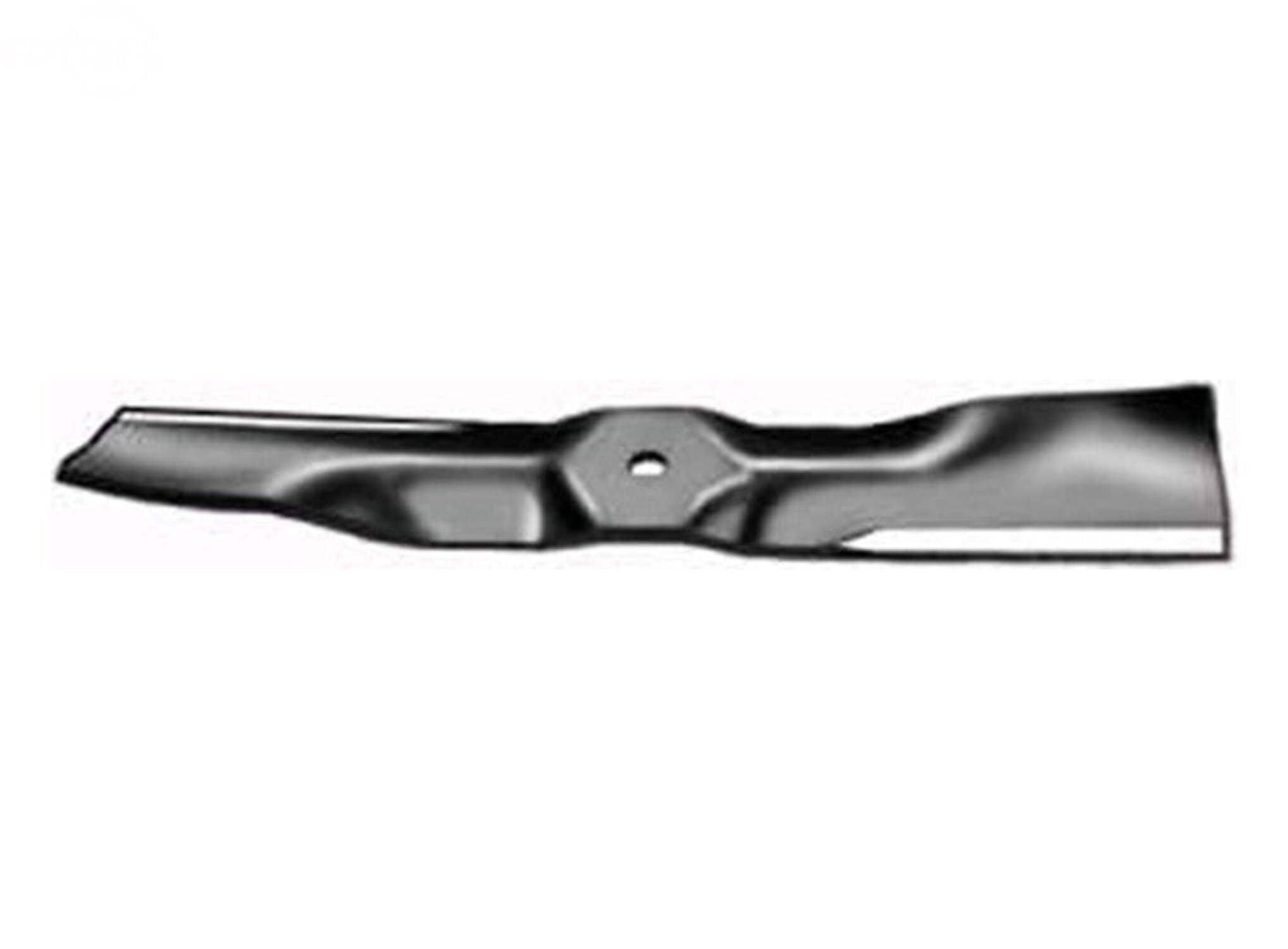 Rotary 6330 Blade 15" X 1/2" Contour Blade Fits Grasshopper - Walmart.com