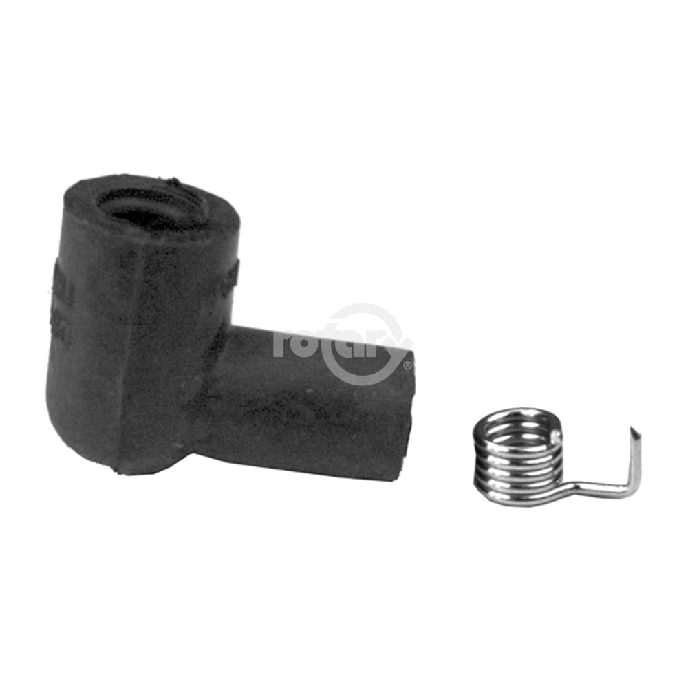 Rotary # 6710 BOOT SPARK PLUG 5MM - Walmart.com