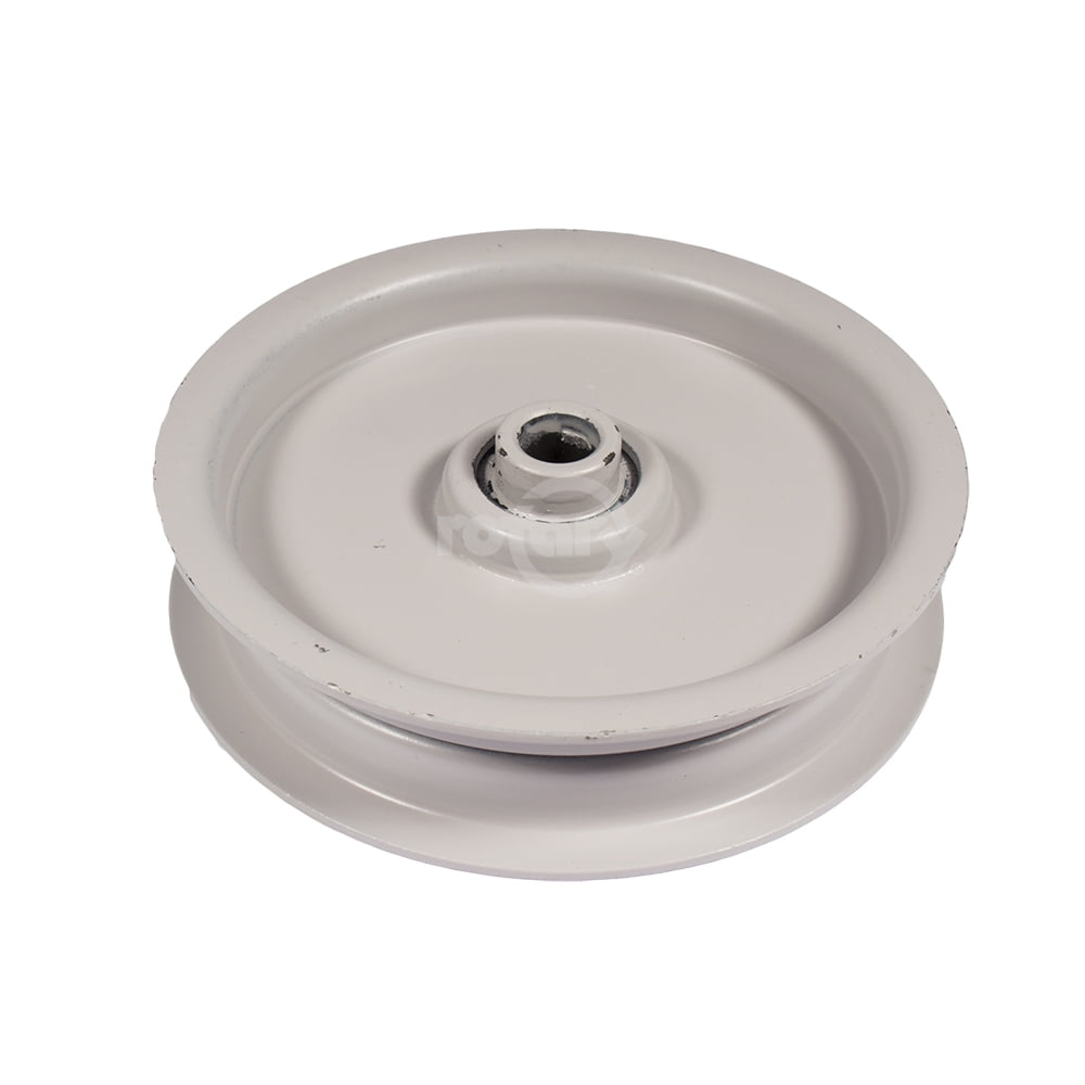 Rotary 723 Flat Idler Pulley 3/8"X 3-3/4" If5212 - Walmart.com