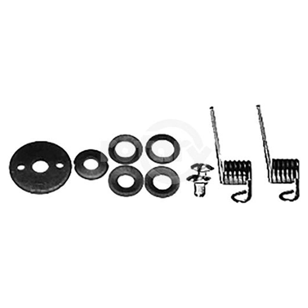 Rotary 8385 Springs/Reducers & Hardware For Rotary #6248 - Walmart.com
