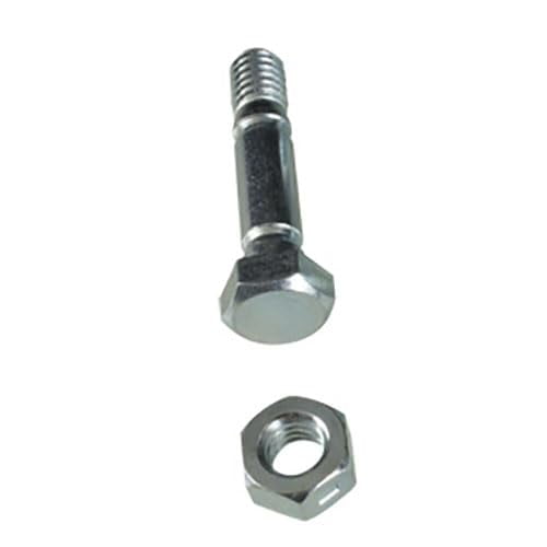Rotary 8627 Shear Pin & Nut - Walmart.com