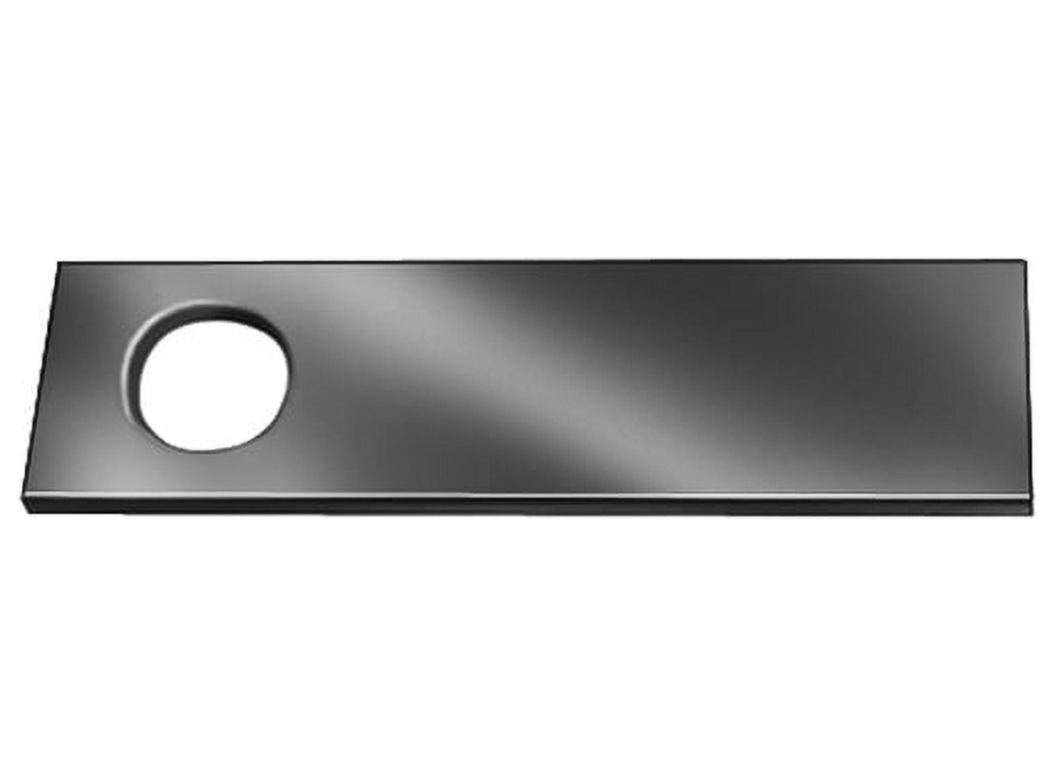 Rotary 8720 Flail Blades Fits Bluebird3-17/32"X 17/32" - Walmart.com