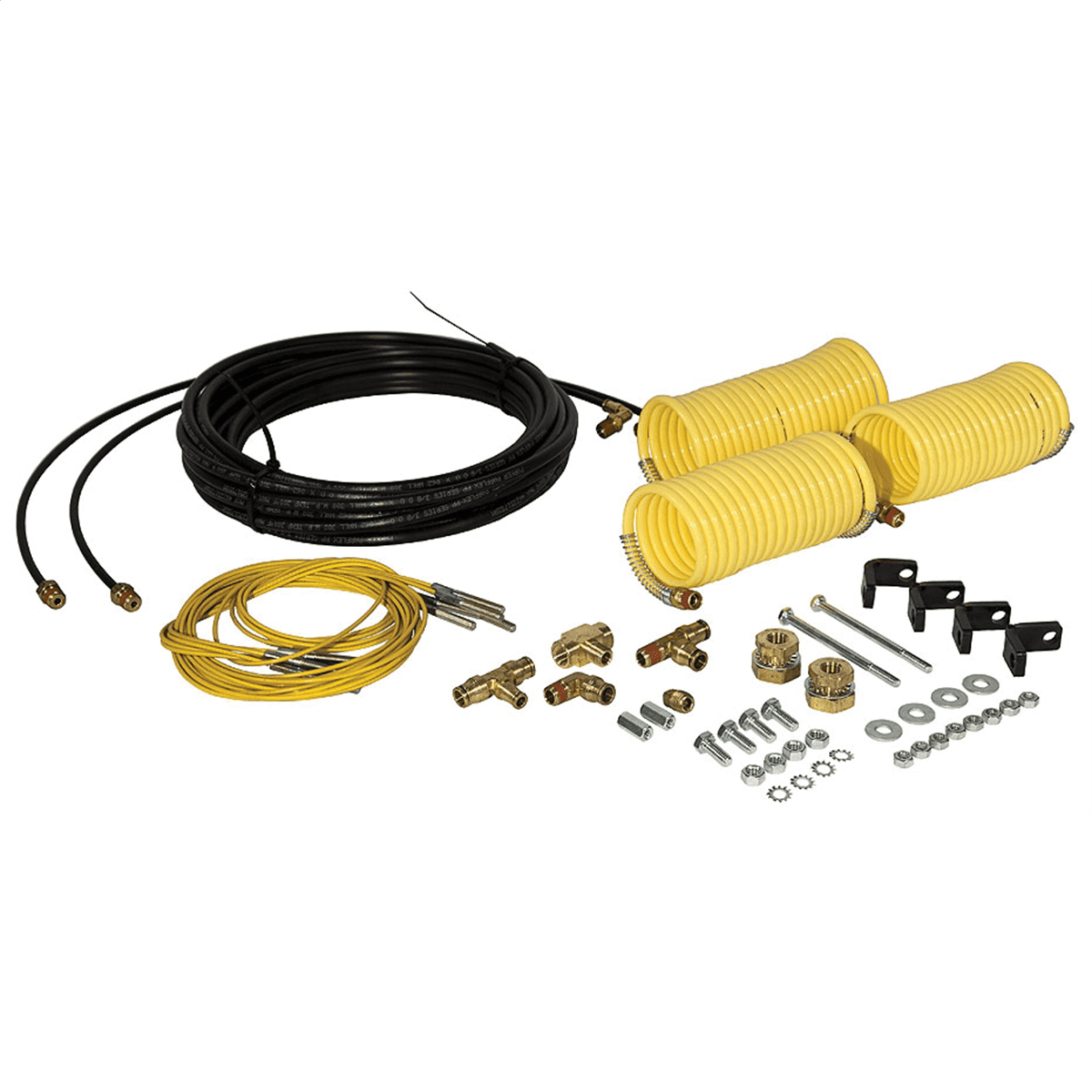 Rotary Airline Kit for Rolling Jacks - Walmart.com