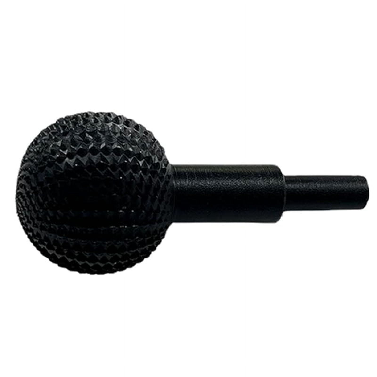 Ball Rotary Burr, 10mm Woodworking Rotary File, Wood Carving Tool ...