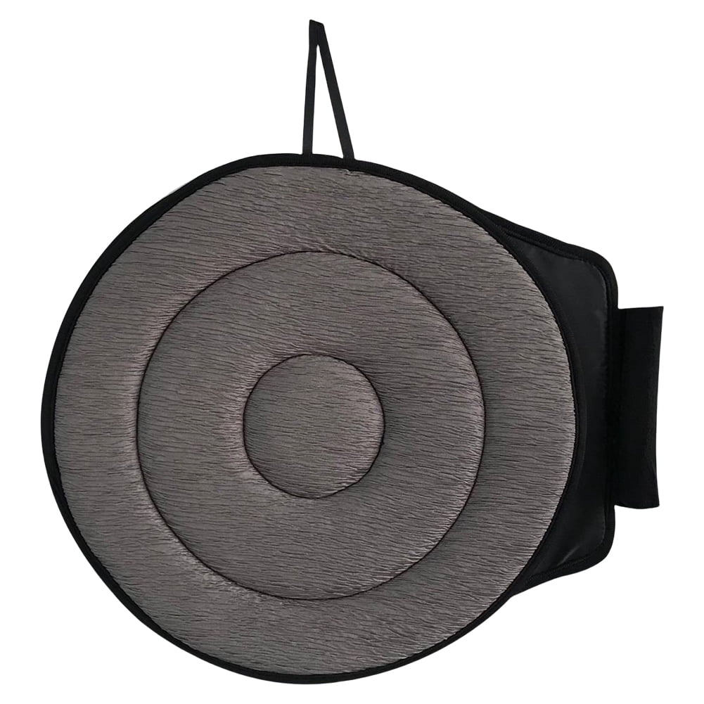 Rotary Car Seat Pad The Elderly Swivel Seat 360 Degree Swivel Car Seat ...