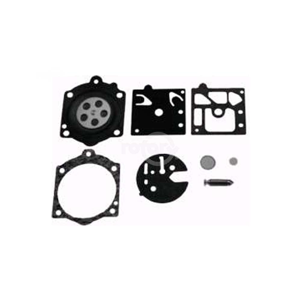 Rotary Carburetor KIT WALBRO HDB - Walmart.com