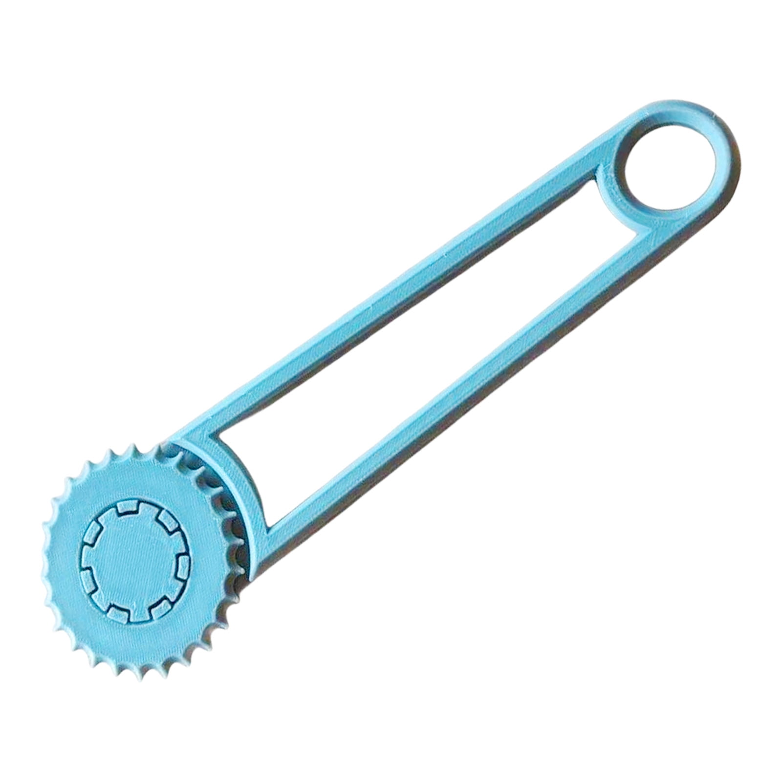 Rotary Cardboard Puncher Ergonomic Cardboard Perforation Cutter For ...