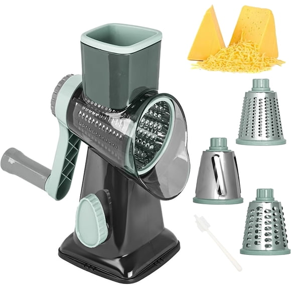 Crinkle Cutter