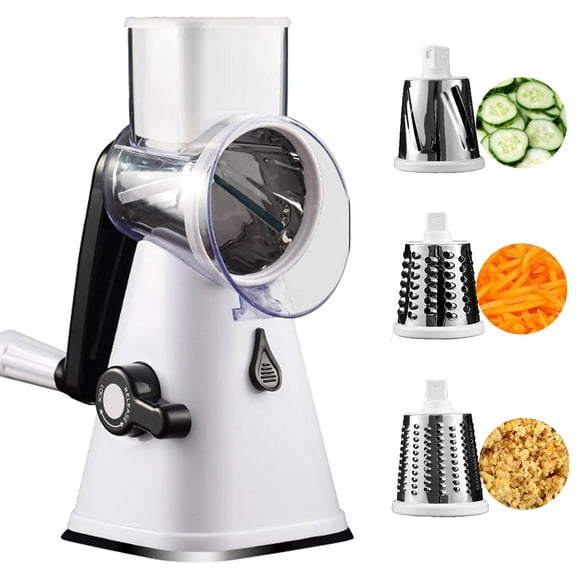 Electric Cheese Grater