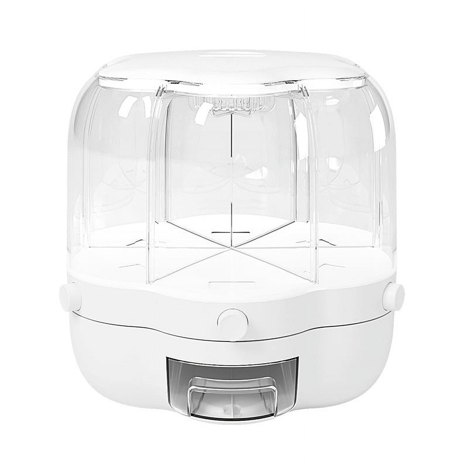 Rotary Classification Multi-function Multi-compartment Pressing Multi ...