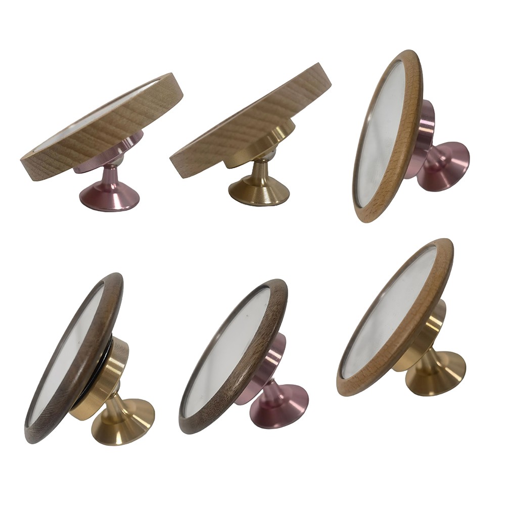 Rotary Coffee Extraction Mirror Visual Extraction Rate Observation ...