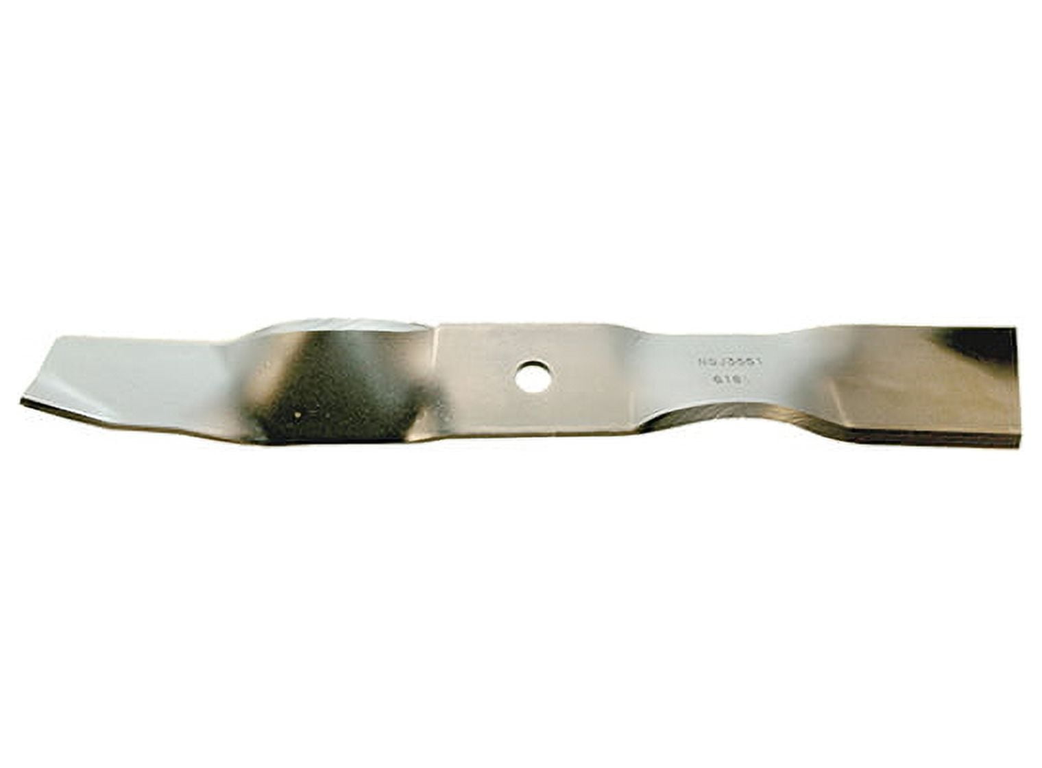 Rotary Corp Brand Qty (1) Blade 19-1/2"X11/16" Mulcher - Walmart.com