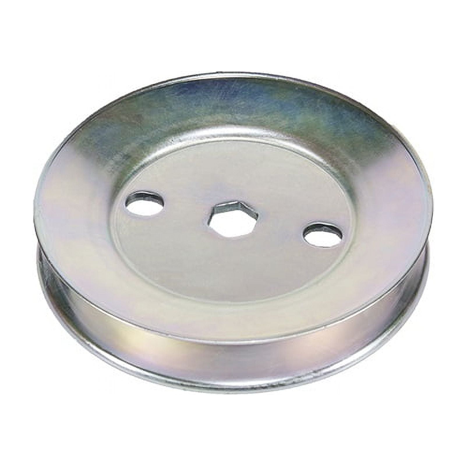 Rotary Corp Brand Replaces Spindle Drive Pulley 5" Fits John Deere ...